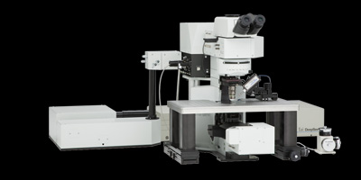 Evident Scientific FV-1000-MPE Multiphoton Microscope | Biomed Core Facilities I Brown University